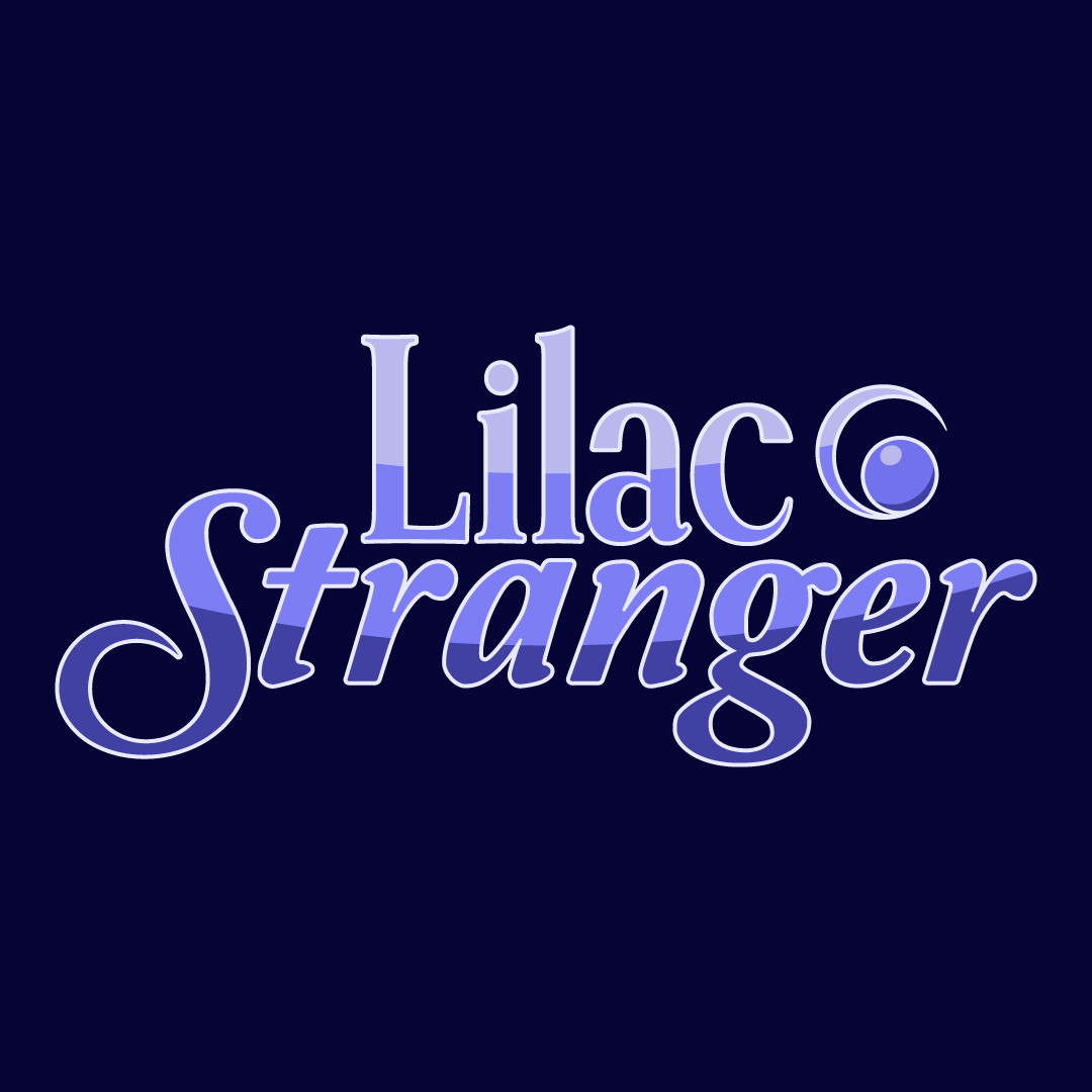 Lilac Stranger Lilac Stranger